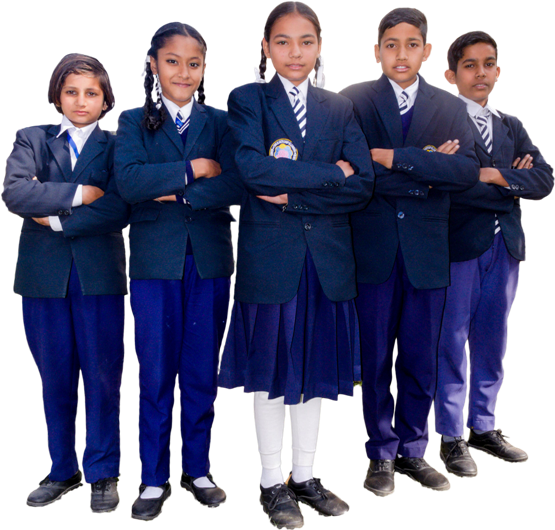Adarsh Model Sen Sec School